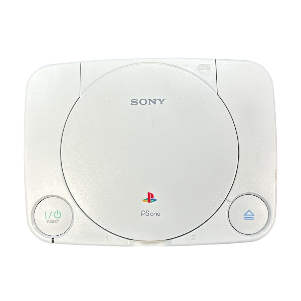Pre-owned Sony Ps1 slim console - Own4Less